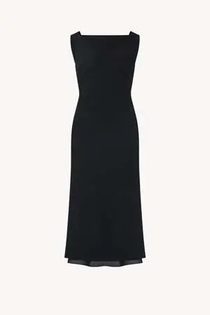 THE ROW Henna Dress