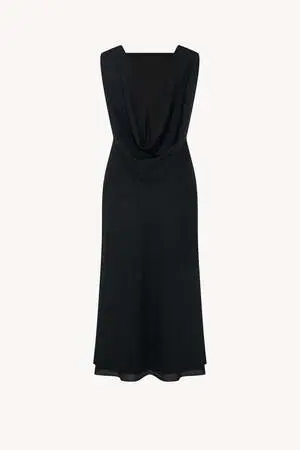 THE ROW Henna Dress