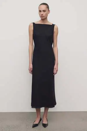 THE ROW Henna Dress