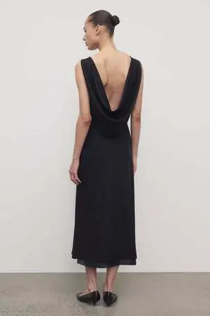 THE ROW Henna Dress