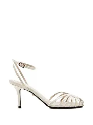 ALEVI MILANO Roger Strappy Pumps