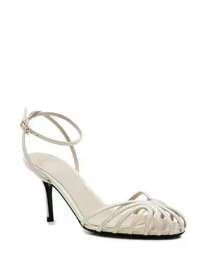 ALEVI MILANO Roger Strappy Pumps