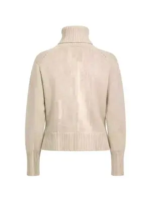 KULSON Roll-neck Sweater