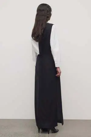 THE ROW Cyrene Dress