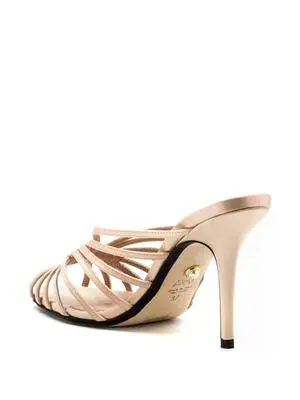 ALEVI MILANO Diana Strappy Sandals