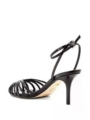 ALEVI MILANO Blake Ankle-strap Sandals