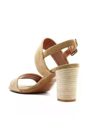 Roberto Festa Adjustable-strap Sandals
