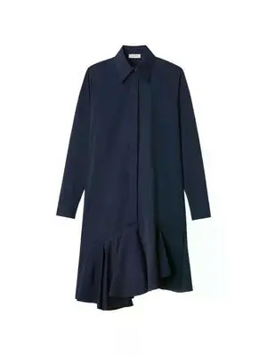 Lafayette 148 New York Long Sleeve Kaftans Tunics