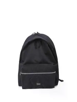 Sacai Zip-pocket Backpack