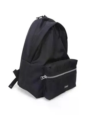 Sacai Zip-pocket Backpack