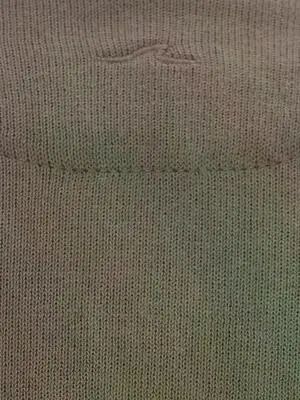 Paul & Shark V-neck T-shirt - Brown