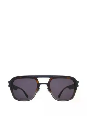 Mykita Knox Sunglasses - Brown