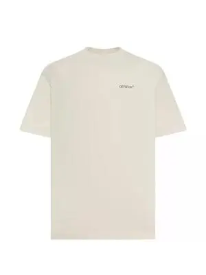 Off-White Graphic T-shirt