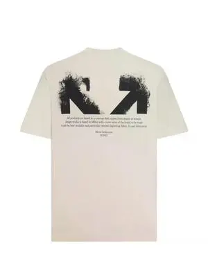 Off-White Graphic T-shirt