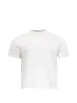 JIL SANDER Crew-neck T-shirt