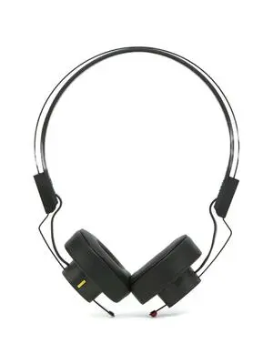 TEENAGE ENGINEERING M-1 Personal Monitor Headphones - Black