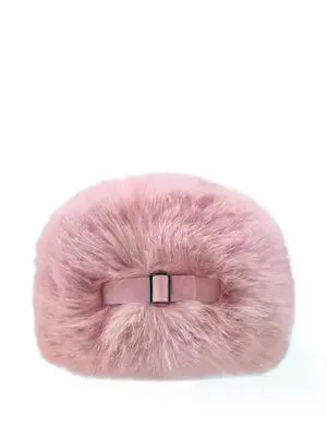 LOVETT Faux-fur Cap