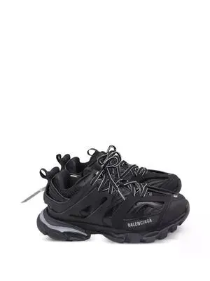 Balenciaga Track Layered Sneakers