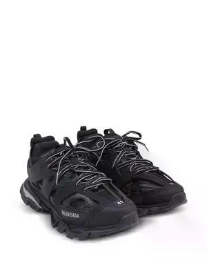 Balenciaga Track Layered Sneakers