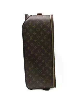 LOUIS VUITTON 45 Pégase Monogram Luggage