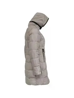 Bogner Hooded Zip-up Padded Coat