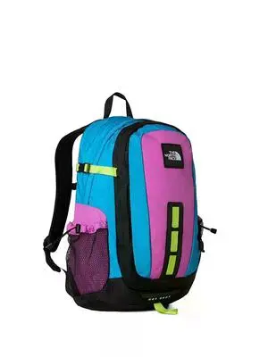 The North Face Logo-patch Backpack - Blue