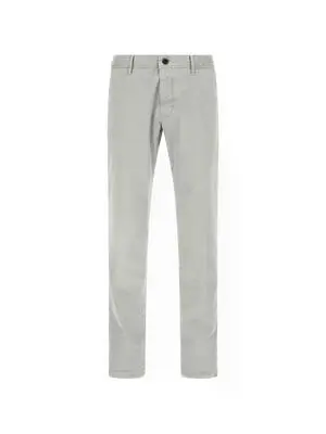 Incotex Straight-leg Trousers