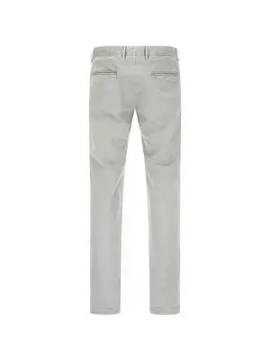 Incotex Straight-leg Trousers