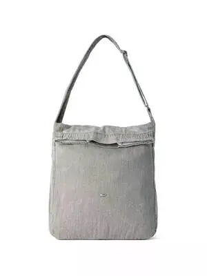 Our Legacy Cotton Messenger Bag
