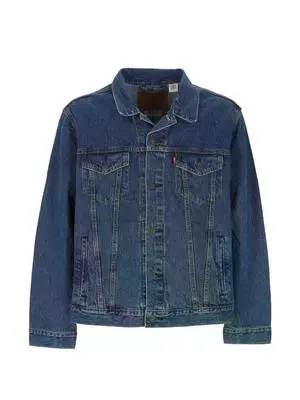 LEVI'S Trucker Denim Jacket