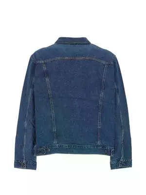 LEVI'S Trucker Denim Jacket
