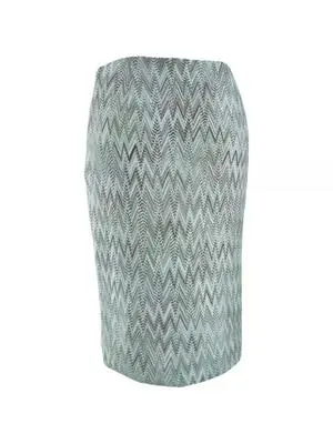 Missoni Zig Zag Pencil Skirt