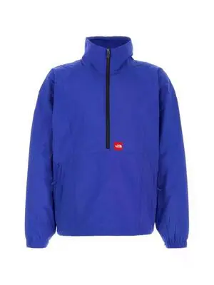 The North Face Taslan Jacket With Logo Detail