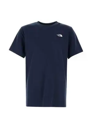 The North Face Crewneck T-shirts For Men