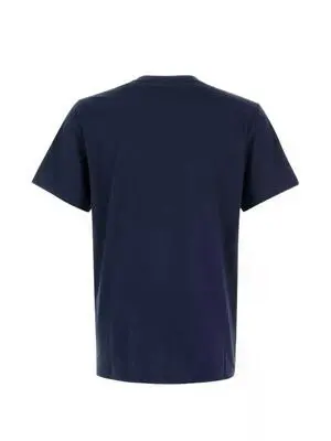 The North Face Logo-detail T-shirt - Blue