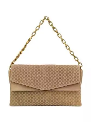 Gucci Chain-strap Shoulder Bag
