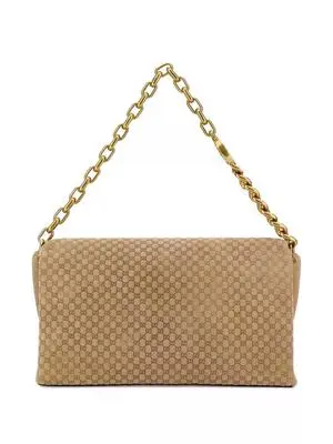 Gucci Chain-strap Shoulder Bag