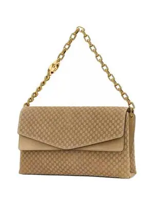 Gucci Chain-strap Shoulder Bag