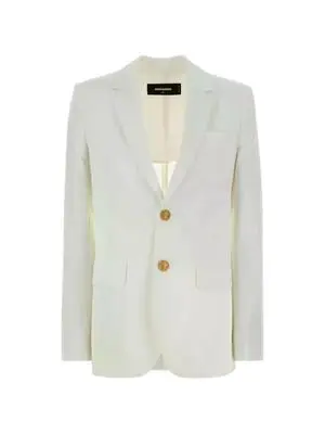 Dsquared2 Single-breasted Blazer
