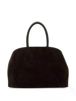 FERRAGAMO Small Hug Tote