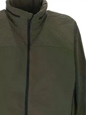 The North Face Hike Utility Jacket - Green