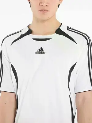 Adidas Teamgeist Short-sleeve T-shirt