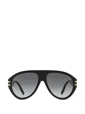 Marc Jacobs 747 Pilot-frame Sunglasses