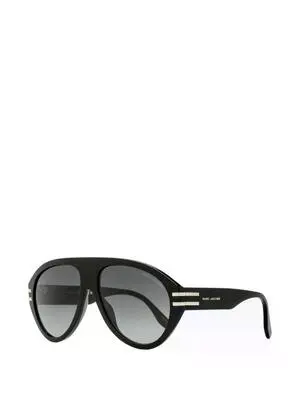 Marc Jacobs 747 Pilot-frame Sunglasses