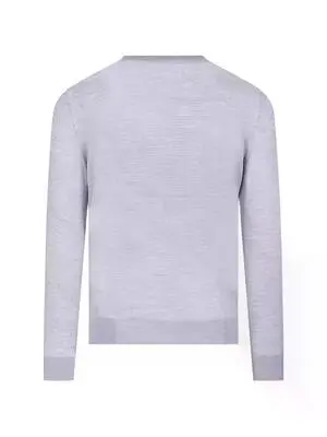Zegna Crew-neck Sweater