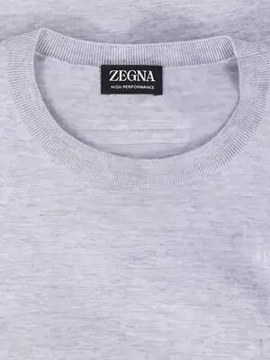 Zegna Crew-neck Sweater