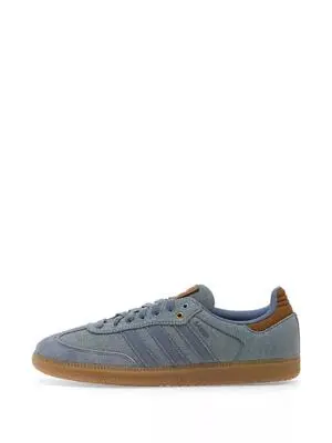 Adidas Samba Og Sneakers - Blue