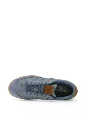 Adidas Samba Og Sneakers - Blue
