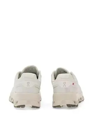On Cloudvista 2 Logo-print Sneakers