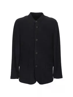 Emporio Armani Single-breasted Blazer